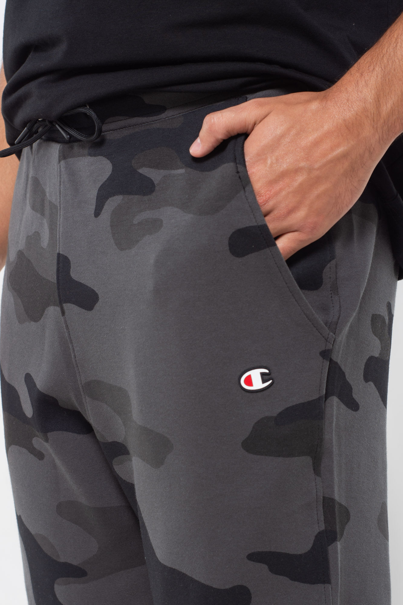 Pantalon Tech Weave Camo para Hombre