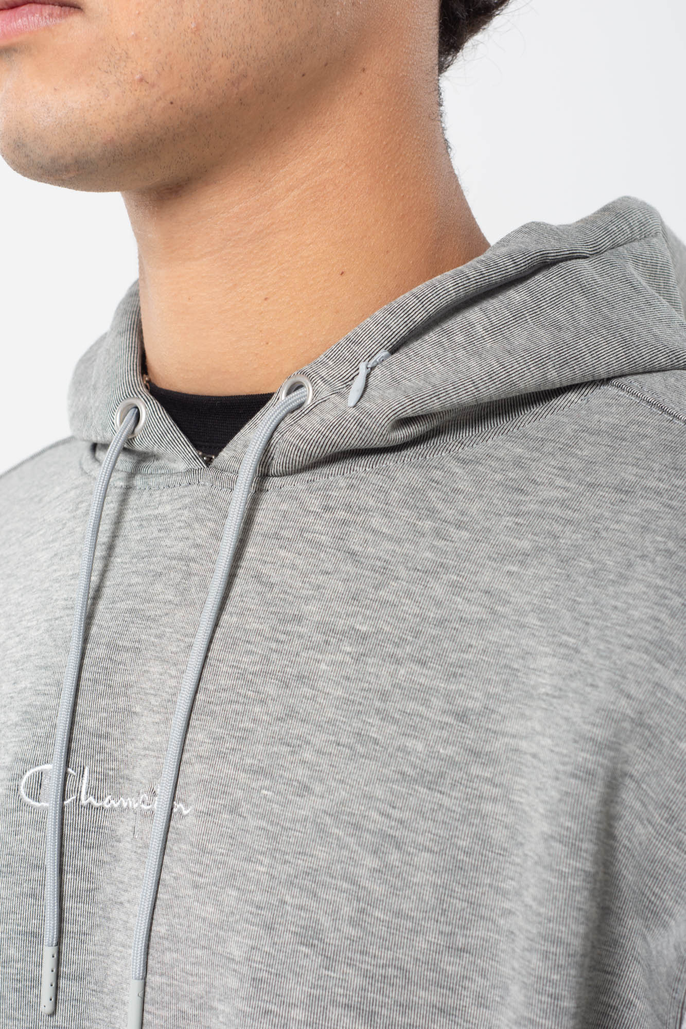 Hoodie Tech Weave para Hombre